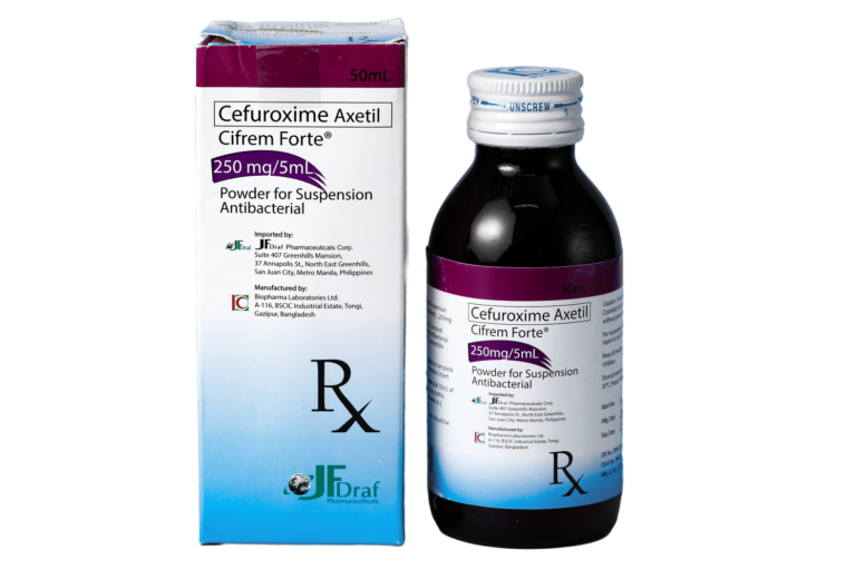 Products - JF Draf Corporation