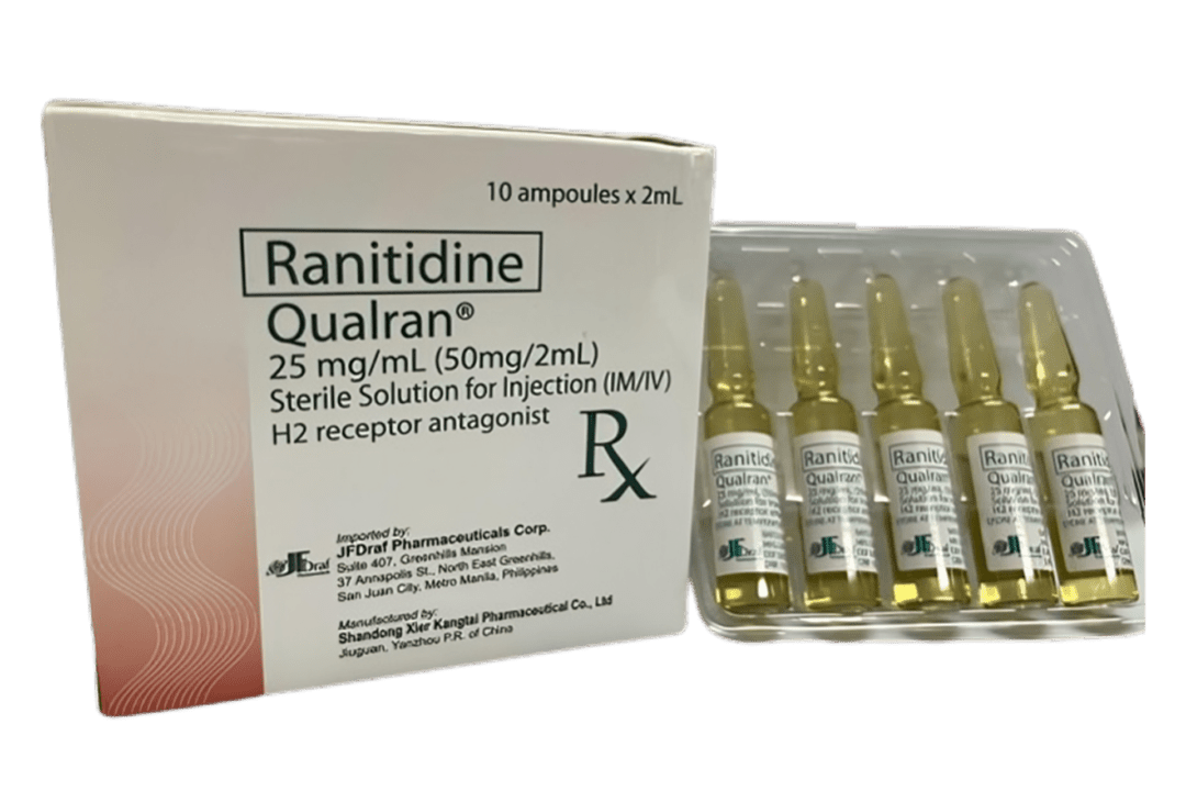 Products - JF Draf Corporation