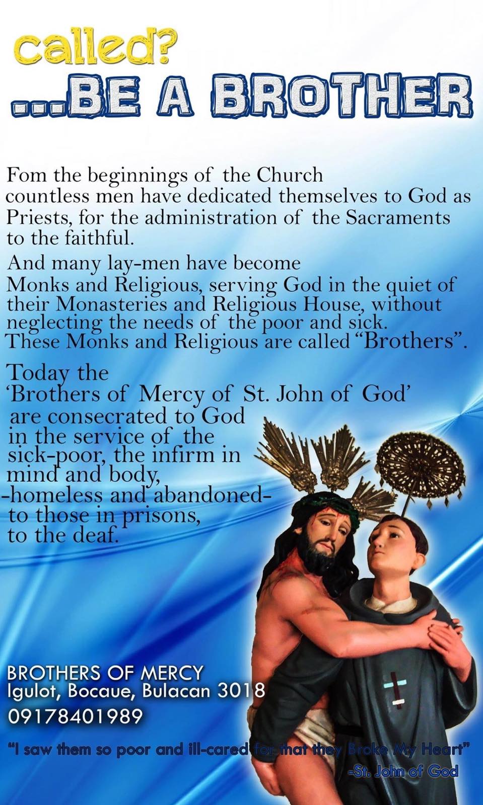 Corporate Social Responsibility - JF Draf Corporation