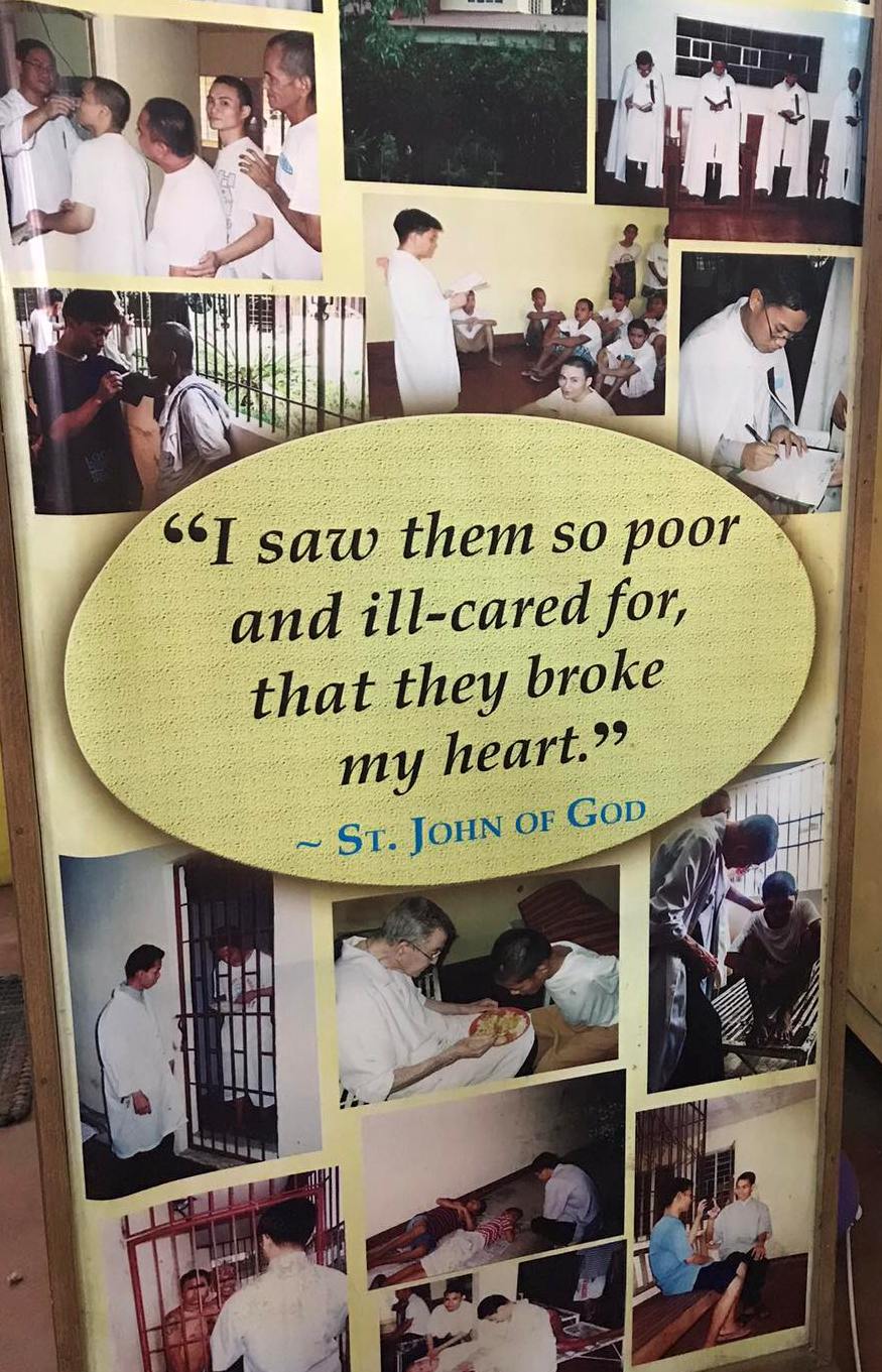 Corporate Social Responsibility - JF Draf Corporation