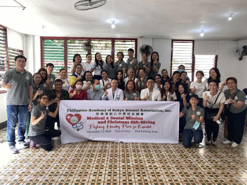 Corporate Social Responsibility - JF Draf Corporation